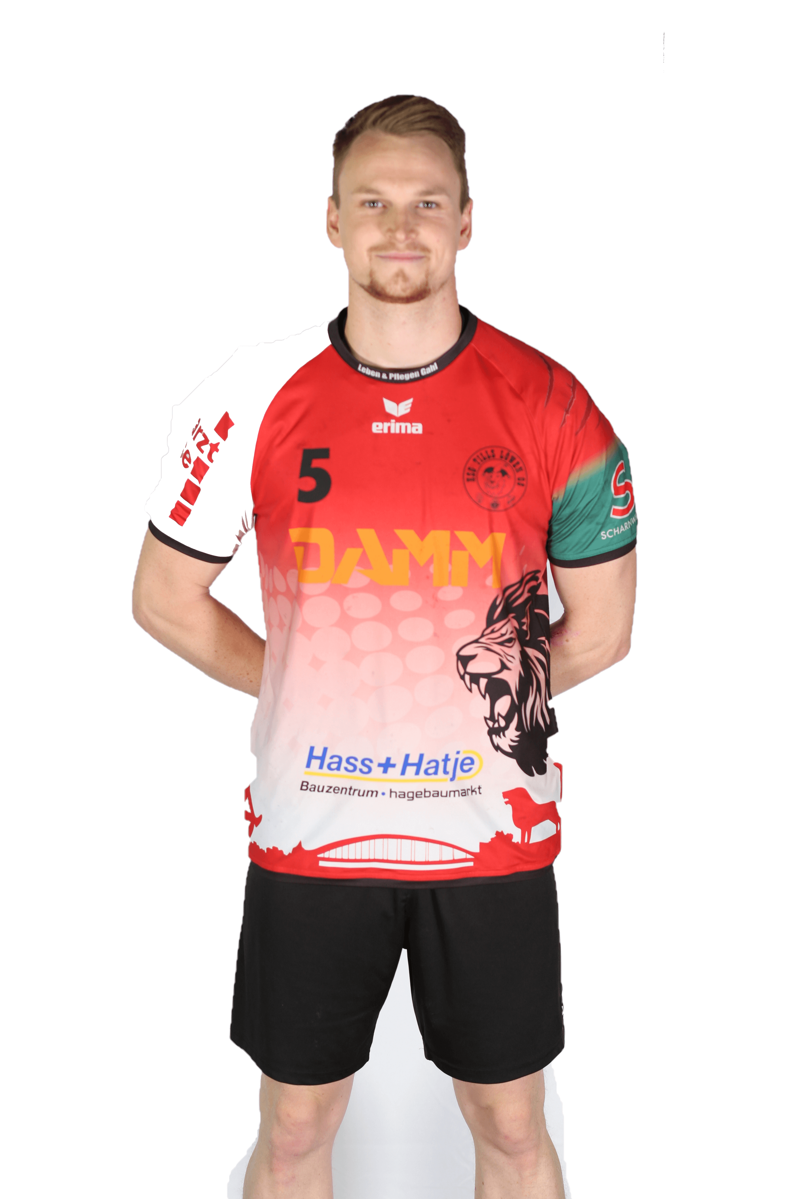 2. Herren - HSG Tills Löwen 08